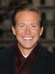 Photos of Jeff Glor on myCast - Fan Casting Your Favorite Stories