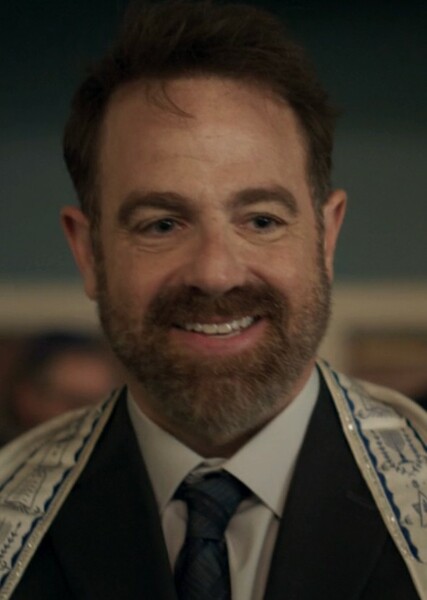 Photos of Jeff Kaplan (Marvel Cinematic Universe) on myCast - Fan ...