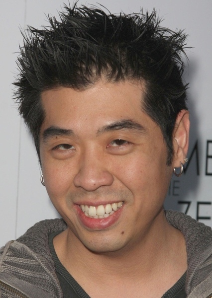 Jeff Lam on myCast - Fan Casting Your Favorite Stories