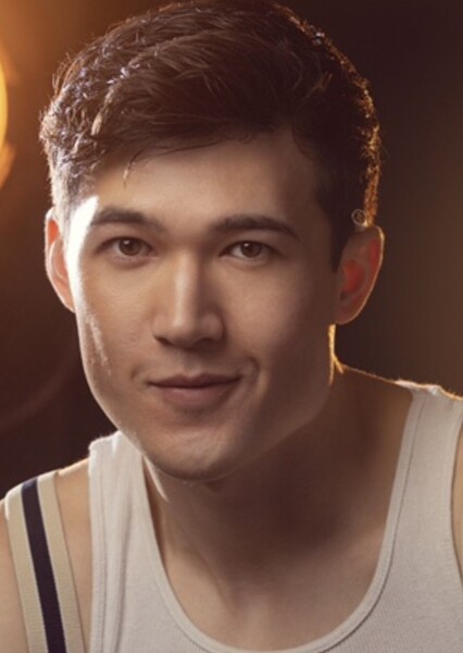 Jeff Lawless Fan Casting