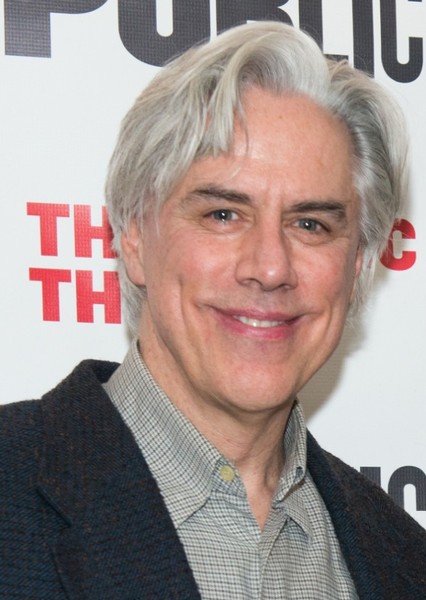 Jeff McCarthy Photo on myCast - Fan Casting Your Favorite Stories