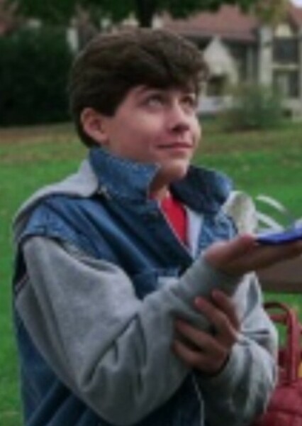 Jeff Moran (Seven Minutes in Heaven) Fan Casting