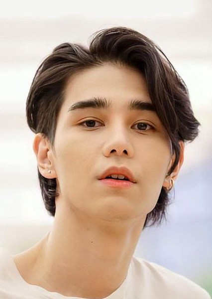 Jeff Satur on myCast - Fan Casting Your Favorite Stories