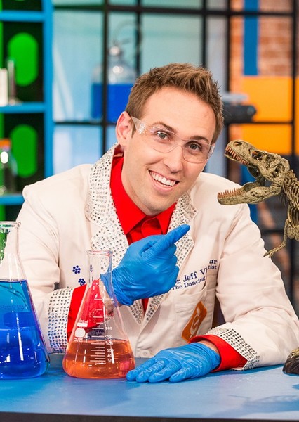 Jeff Vinokur Fan Casting