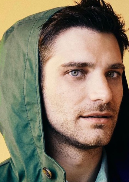 Jeff Ward Photo on myCast - Fan Casting Your Favorite Stories