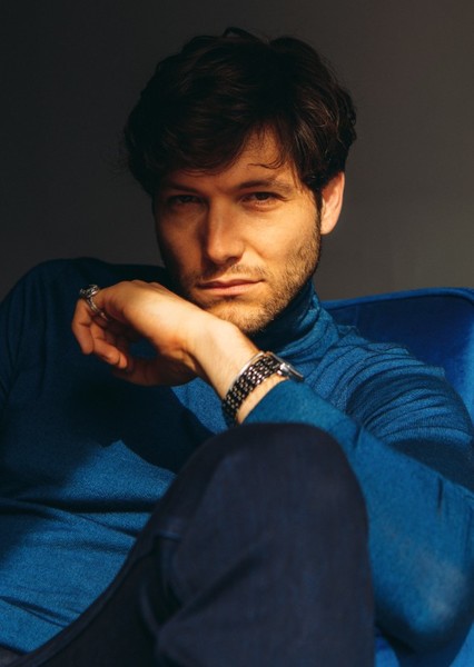 Jeff Wilbusch on myCast - Fan Casting Your Favorite Stories