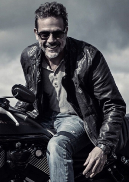 Jeffrey Dean Morgan Photo on myCast - Fan Casting Your Favorite Stories