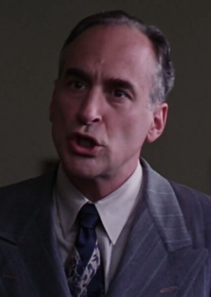 Blood Meridian (1995) Fan Casting on myCast