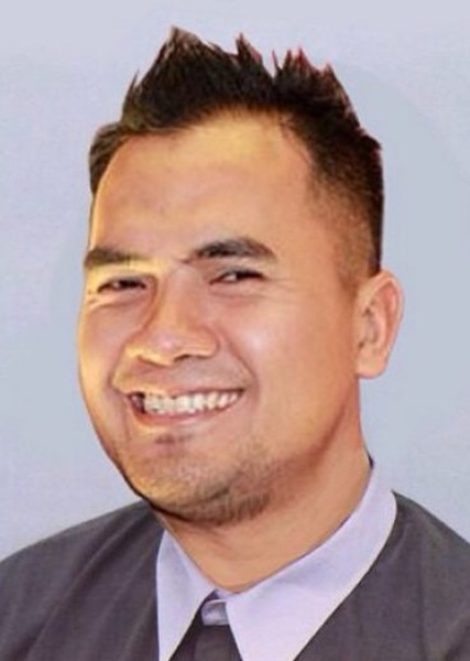 Jeffrey Epstein Photo on myCast - Fan Casting Your Favorite Stories