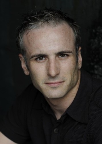 Jeffrey Robinson on myCast - Fan Casting Your Favorite Stories