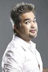 Jeffrey Santos Fan Casting