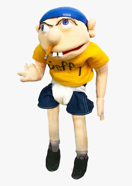 Jeffy Photo on myCast - Fan Casting Your Favorite Stories