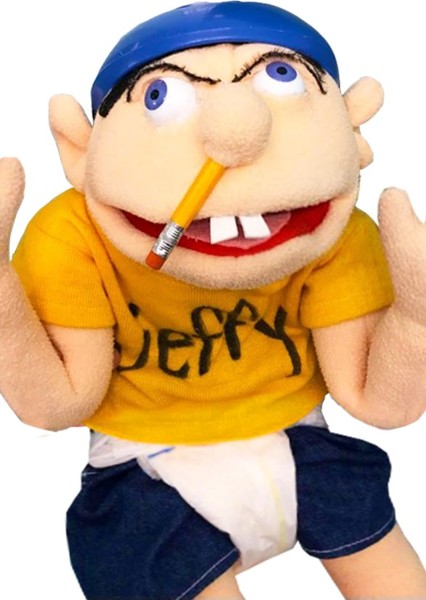 Jeffy Photo on myCast - Fan Casting Your Favorite Stories