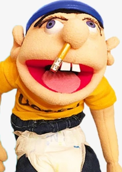 Jeffy Photo on myCast - Fan Casting Your Favorite Stories