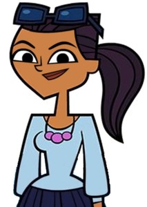 Jen (Total Drama) Photo on myCast - Fan Casting Your Favorite Stories