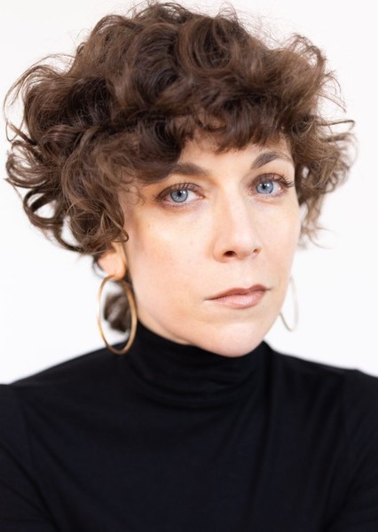 Jen Tullock on myCast - Fan Casting Your Favorite Stories