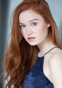 Jeni Ross Photo on myCast - Fan Casting Your Favorite Stories