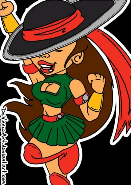 Jenn Kang Fan Casting