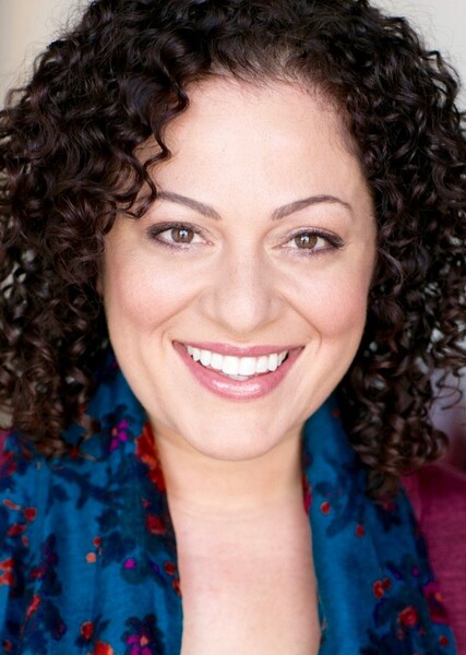 Jenn Meyer Fan Casting