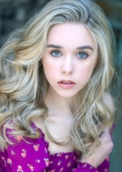 Lex Murphy Fan Casting for Jurassic Park (2023) | myCast - Fan Casting ...