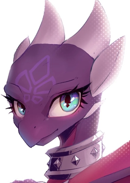 Fan Casting Jenna Ortega as Cynder the Dragon in Spyro the Dragon The ...