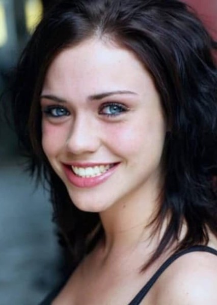 Fan Casting Mckenna Grace as Ardee West in The First Law Trilogy on myCast