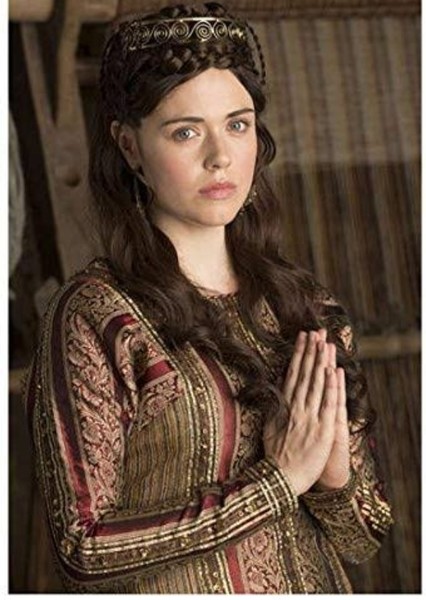 Jennie Jacques Photo on myCast - Fan Casting Your Favorite Stories