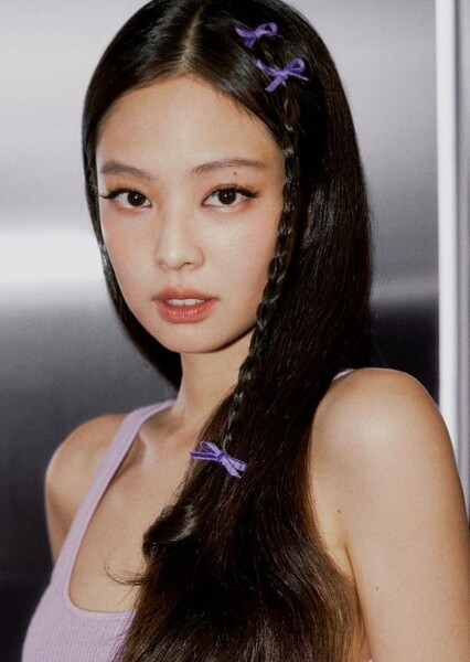 Fan Casting Jennie Kim as Ava Chen in Twisted Love on myCast