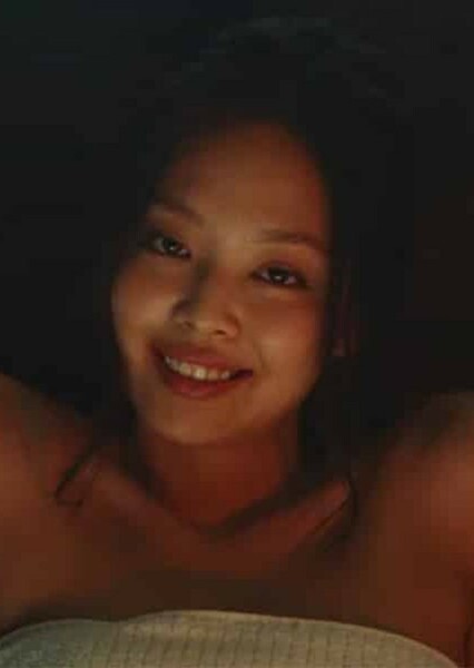 Jennie Ruby Jane(JENNIE) Fan Casting