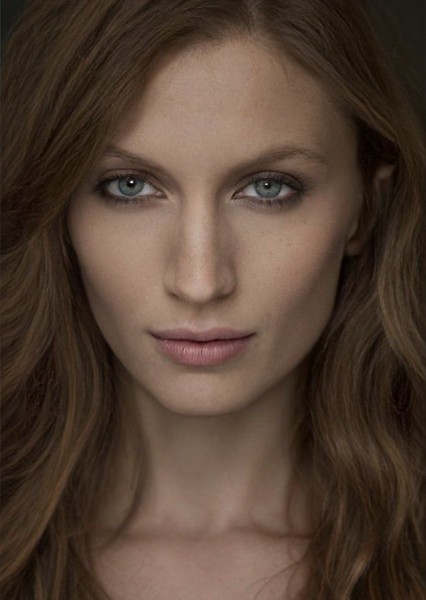 Jennifer Citrus Fan Casting