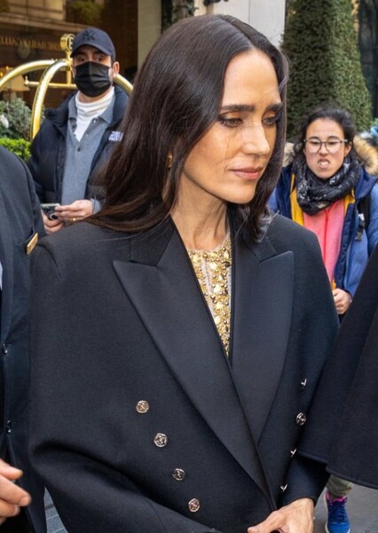 Jennifer Connelly Photo on myCast - Fan Casting Your Favorite Stories