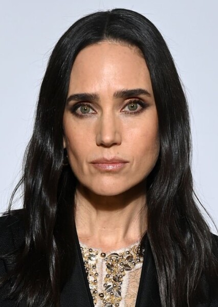 Jennifer Connelly Photo on myCast - Fan Casting Your Favorite Stories