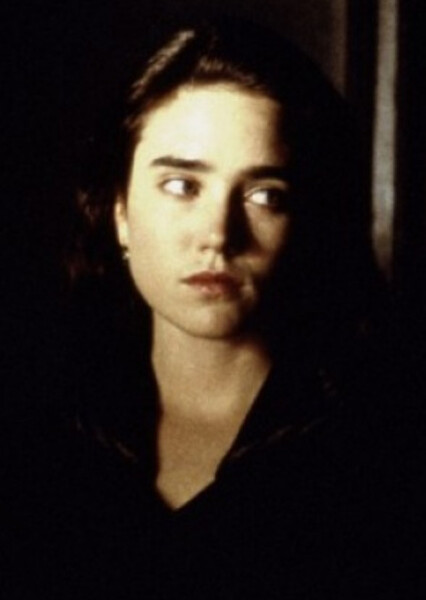 Fan Casting Jennifer Connelly as Trinity in The Matrix Trilogy (1999 ...