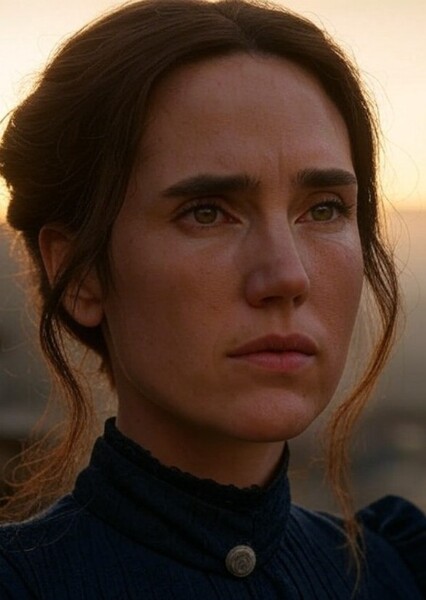 Jennifer Connelly Photo on myCast - Fan Casting Your Favorite Stories