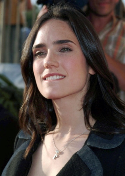 Jennifer Connelly Photo on myCast - Fan Casting Your Favorite Stories