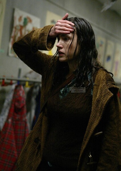 Jennifer Connelly Photo on myCast - Fan Casting Your Favorite Stories