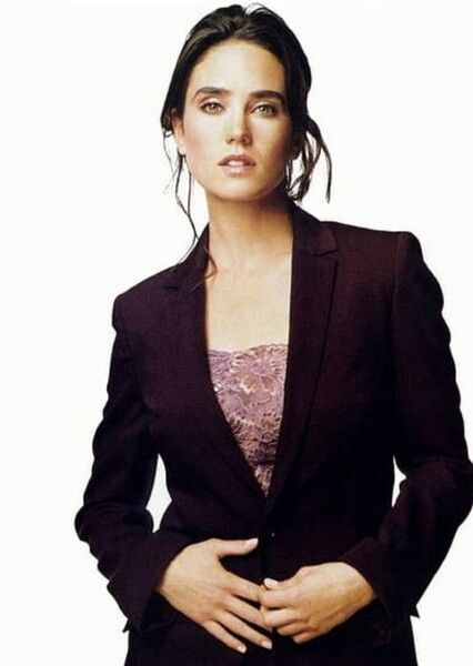 Jennifer Connelly Fan Casting