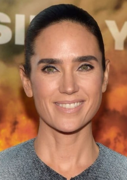 Jennifer Connelly Photo on myCast - Fan Casting Your Favorite Stories