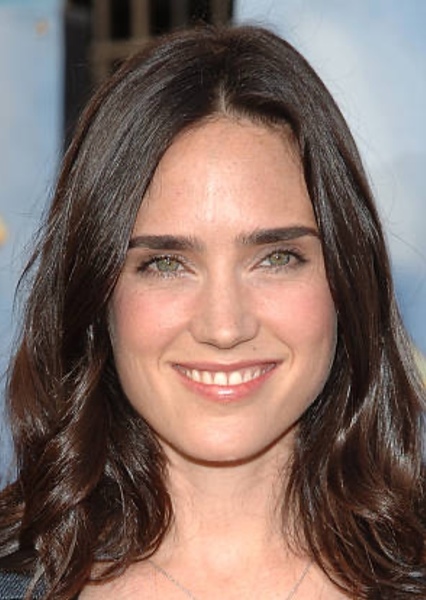 Jennifer Connelly Photo on myCast - Fan Casting Your Favorite Stories