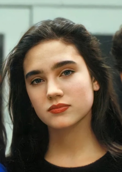 Jennifer Connelly Photo on myCast - Fan Casting Your Favorite Stories