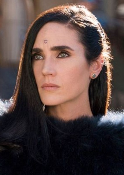 Jennifer Connelly Photo on myCast - Fan Casting Your Favorite Stories