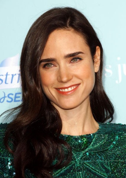 Jennifer Connelly Photo on myCast - Fan Casting Your Favorite Stories