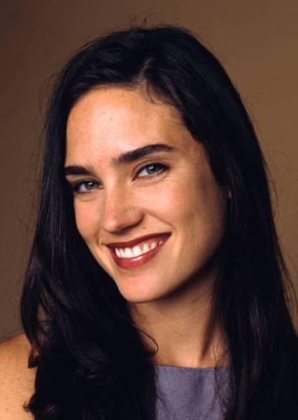 Jennifer Connelly Photo on myCast - Fan Casting Your Favorite Stories