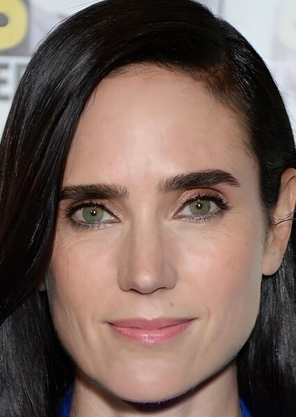 Jennifer Connelly Photo on myCast - Fan Casting Your Favorite Stories