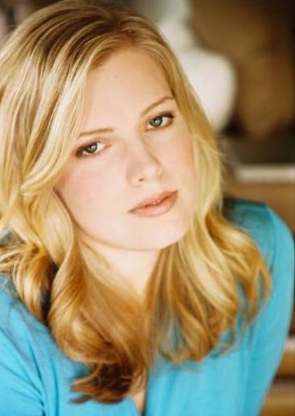 Jennifer Cudnik on myCast - Fan Casting Your Favorite Stories