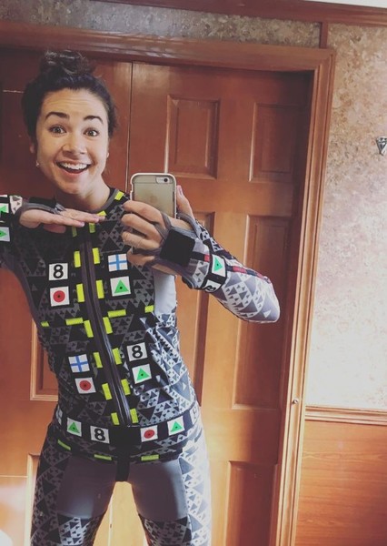 Jennifer Elmore Photo on myCast - Fan Casting Your Favorite Stories