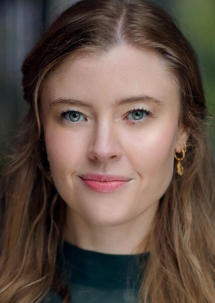 Jennifer English Fan Casting