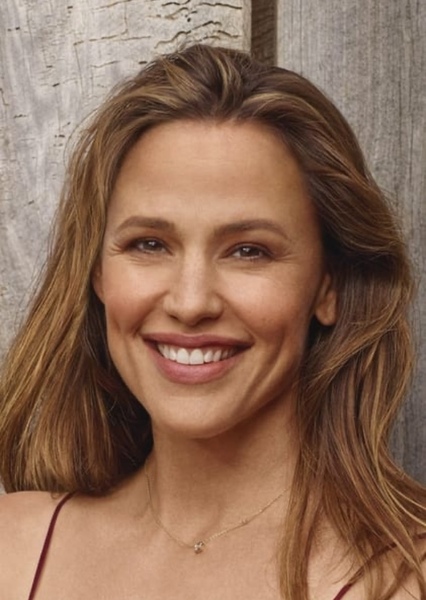 Jennifer Garner Photo on myCast - Fan Casting Your Favorite Stories