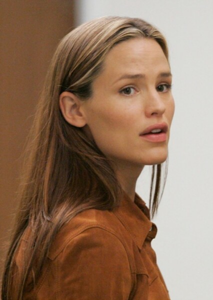 Jennifer Garner Photo on myCast - Fan Casting Your Favorite Stories