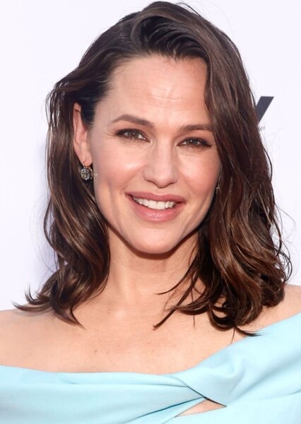 Jennifer Garner Photo on myCast - Fan Casting Your Favorite Stories
